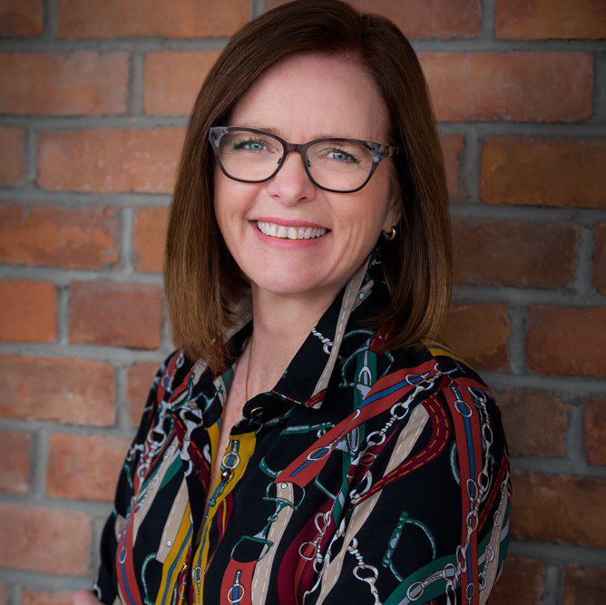 Laurel Douglas recognized as one of BC's most influential business ...
