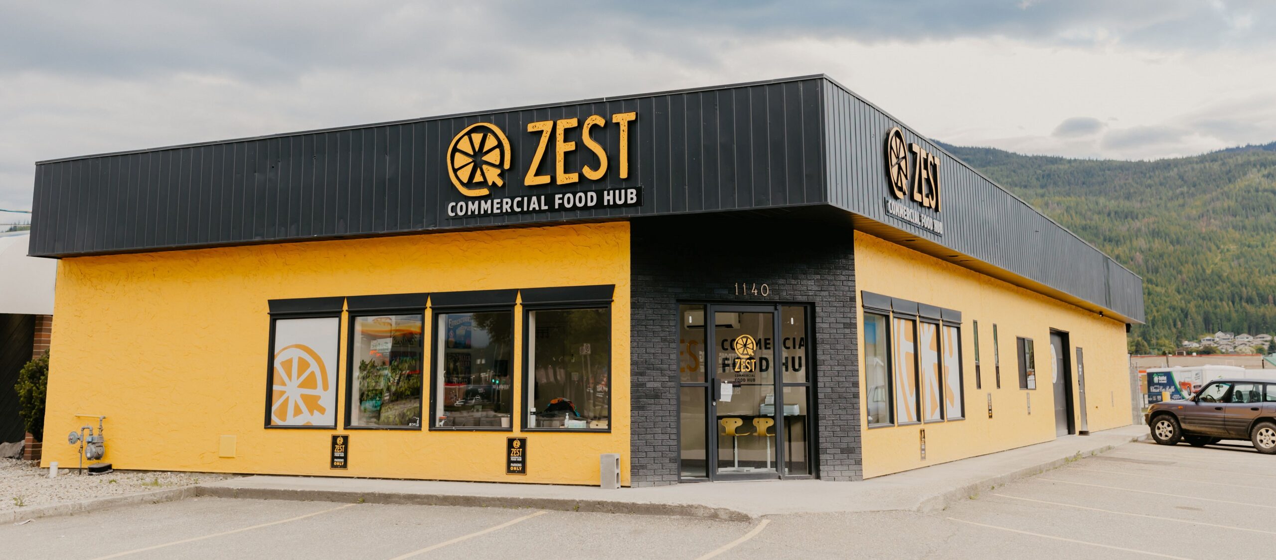 Salmon Arm Food Hub Adds Zest to Shuswap Economy › Economic Trust of ...