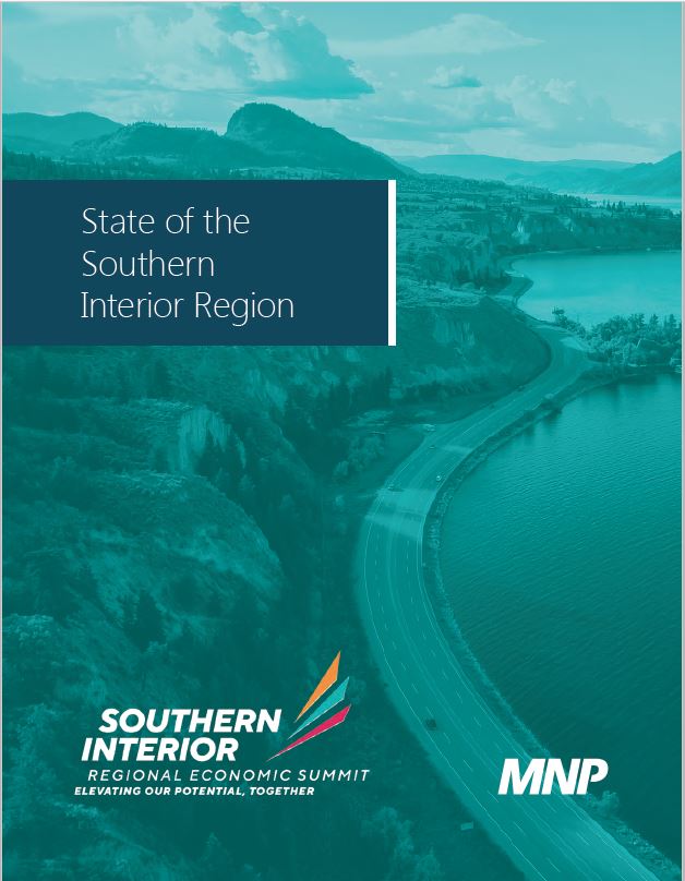 Southern Interior Economic Opportunities Showcased at Regional Summit ...