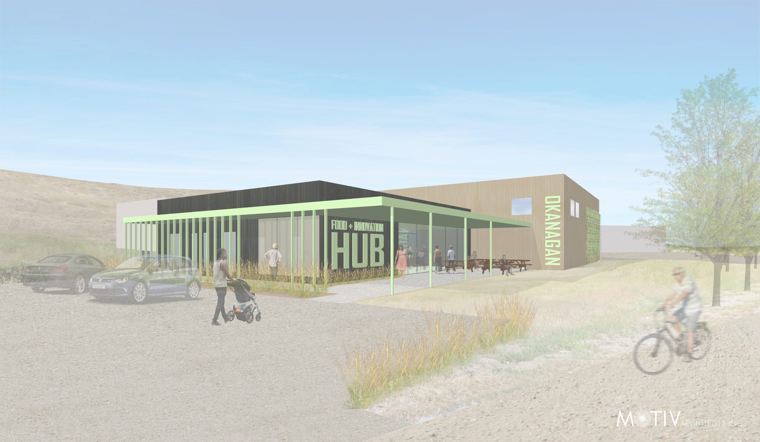 Solid Business Plan Key to Development of BC’s Largest Food Hub ...