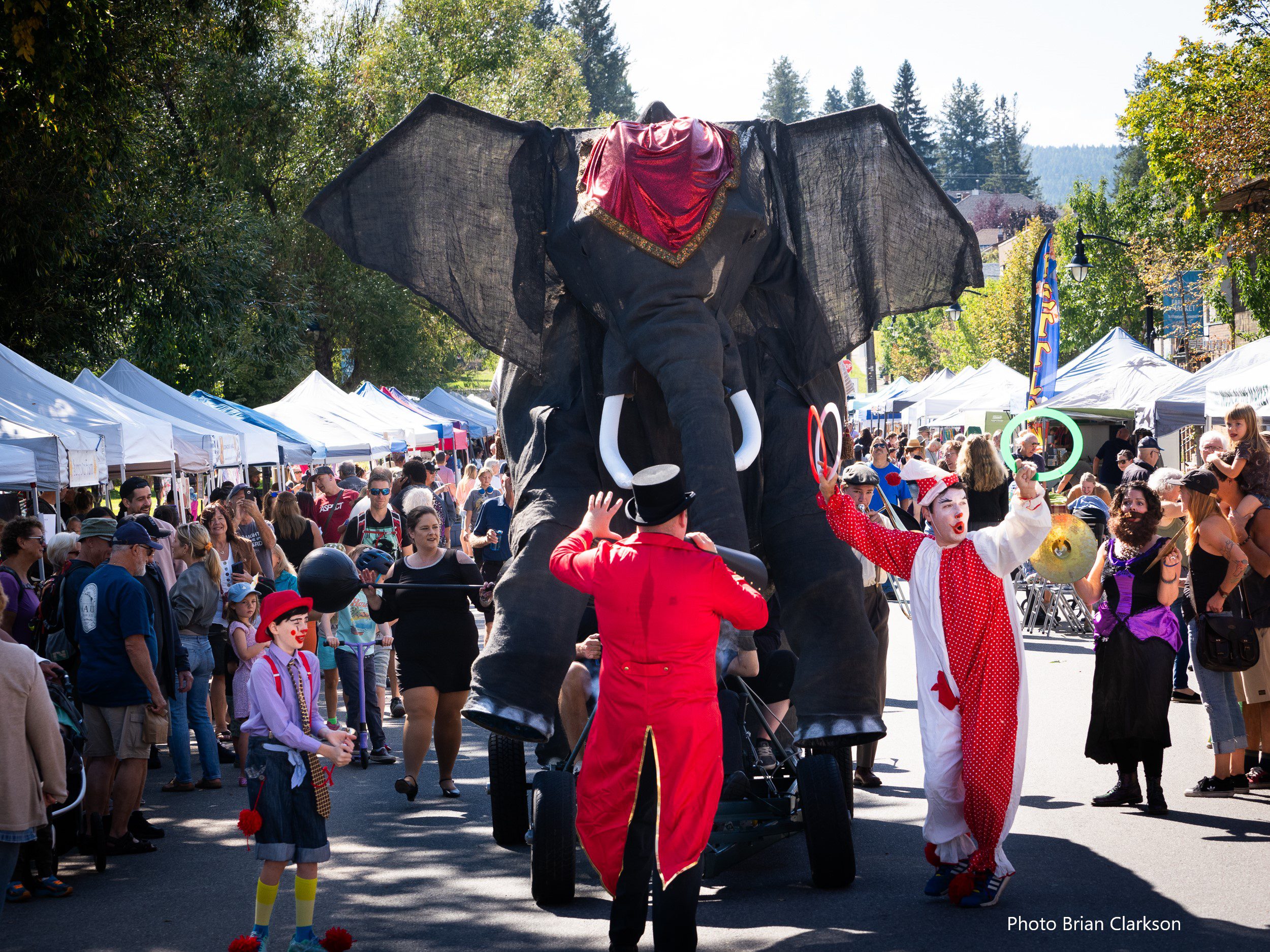 Cranbrook Tourism: A Bold and Inclusive Master Plan › Economic Trust of the Southern Interior