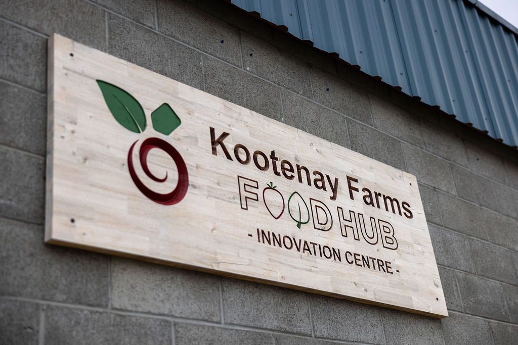 Creston Food Hub Expands Support for Local Food Entrepreneurs ...