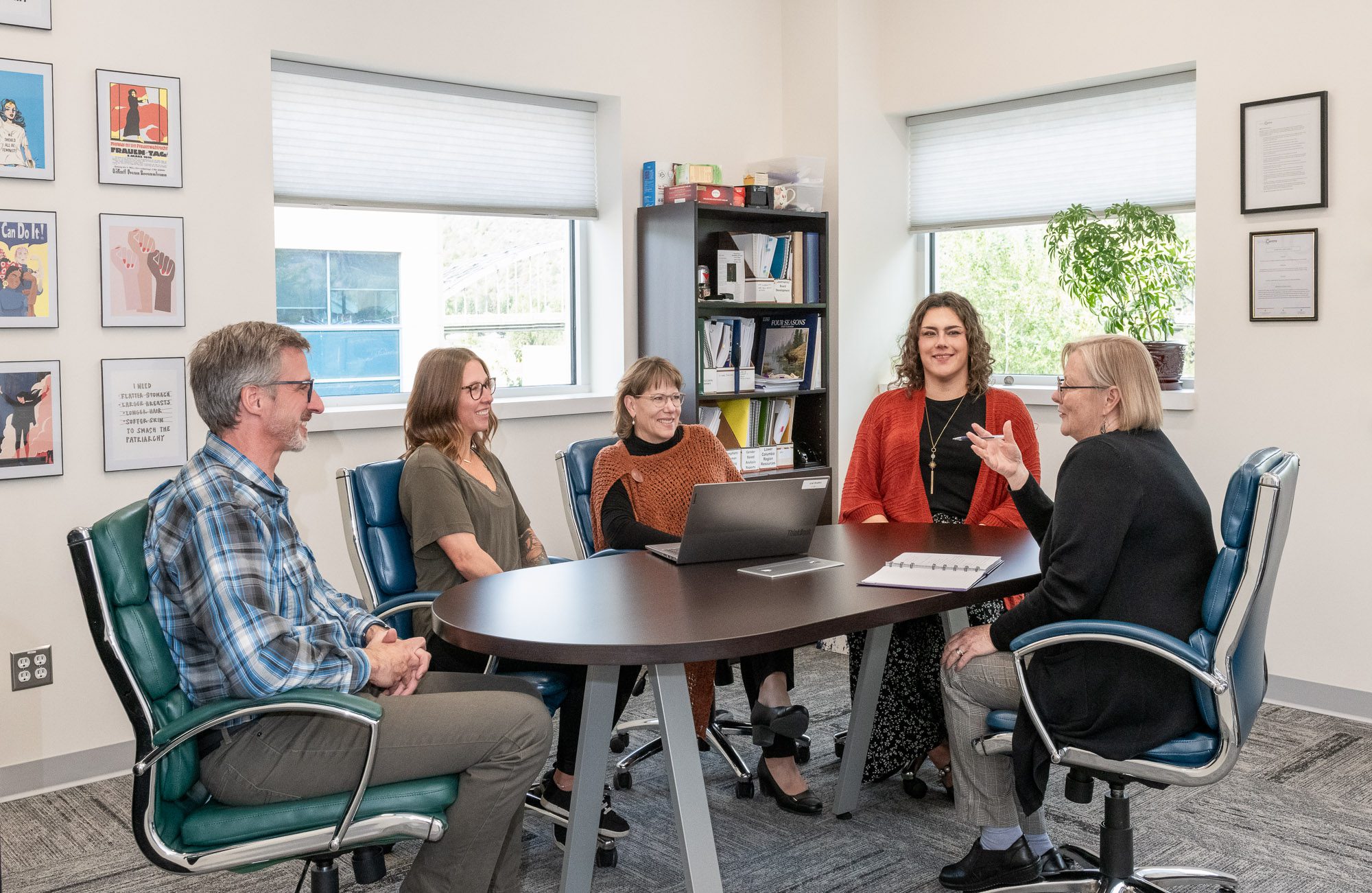 Skills Centre Renovation Promotes Environmental Sustainability ...